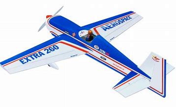 SEAGULL EXTRA 260 ARF PARTS - Sig Manufacturing