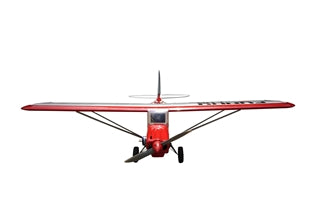 SEAGULL MODELS FUNKY CUB 71" RED - Sig Manufacturing