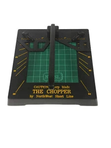 CHOPPER II — Sig Manufacturing