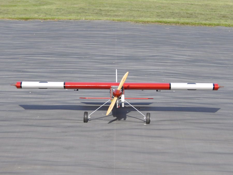 AIRPLANES - Sig Manufacturing