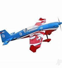 SEAGULL EXTRA 330 ARF PARTS - Sig Manufacturing