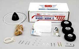 ACCESSORIES - Sig Manufacturing