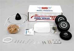 ACCESSORIES - Sig Manufacturing