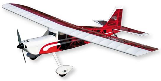 SIG RASCAL 110 EG ARF - Sig Manufacturing