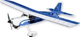 SIG RASCAL 110 EG ARF - Sig Manufacturing