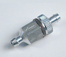 KAVAN ALUMINUM ONE-WAY-VALVE — Sig Manufacturing
