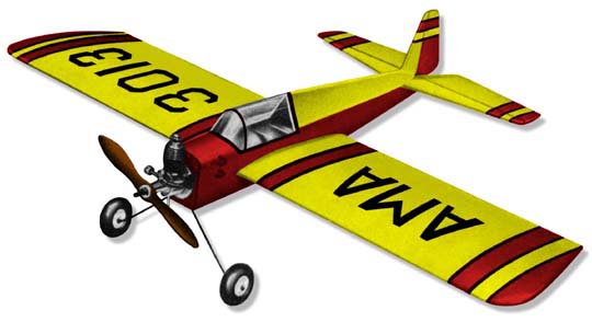 CONTROL LINE KITS - Sig Manufacturing