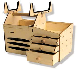 FIELD BOXES - Sig Manufacturing