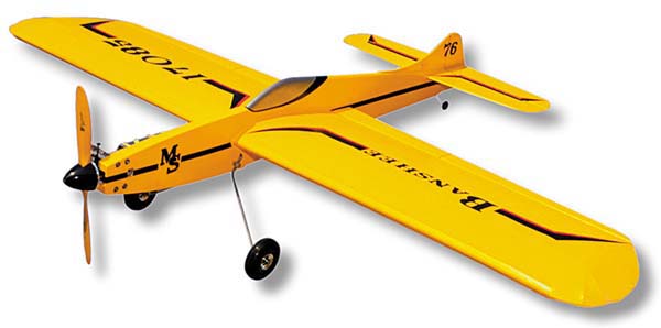 CONTROL LINE KITS - Sig Manufacturing