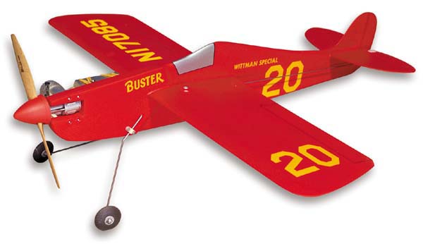 CONTROL LINE KITS - Sig Manufacturing