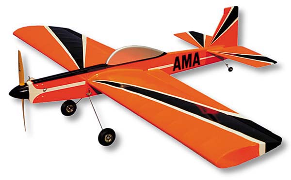 CONTROL LINE KITS - Sig Manufacturing