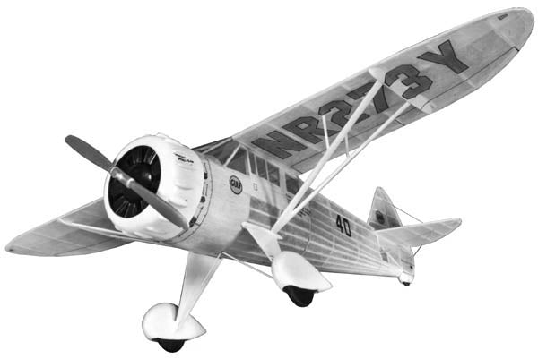 FREE FLIGHT KITS - Sig Manufacturing