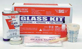 RESIN - Sig Manufacturing