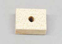 SIG THREADED BLOCKS - Sig Manufacturing