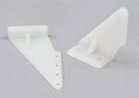 HEAVY DUTY NYLON CONTROL HORN - Sig Manufacturing
