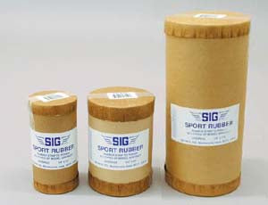SIG SPORT RUBBER - Sig Manufacturing